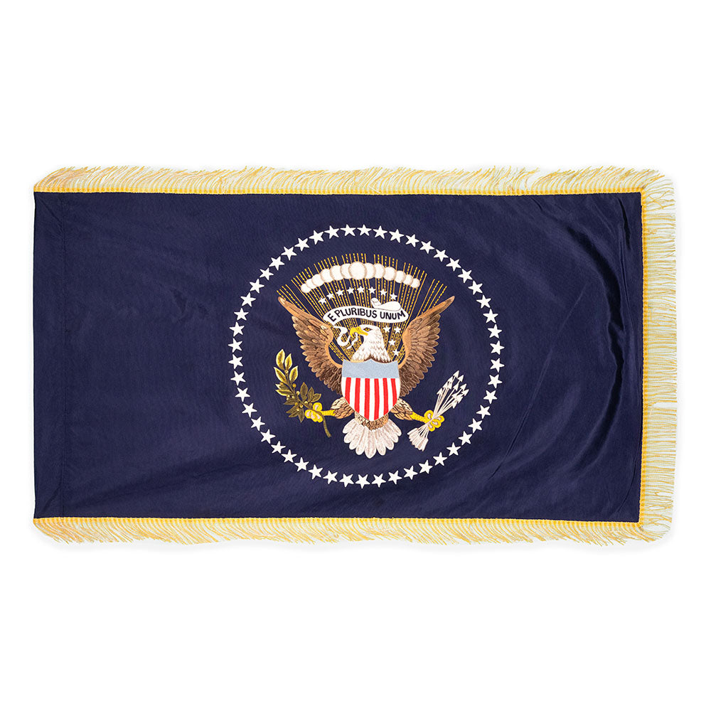 Custom Embroidered Flags – Flags USA