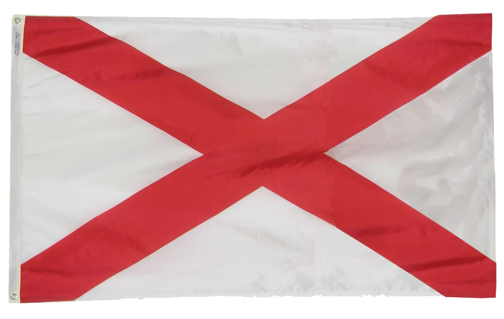 Alabama Flags – Flags USA