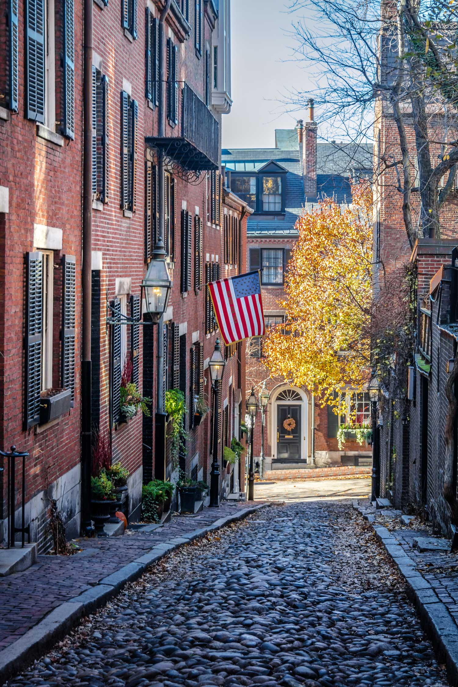 American Flag Sets – Flags USA