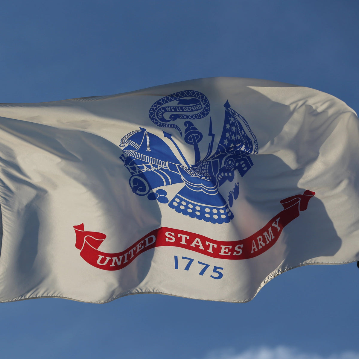 Military Flags – Flags USA