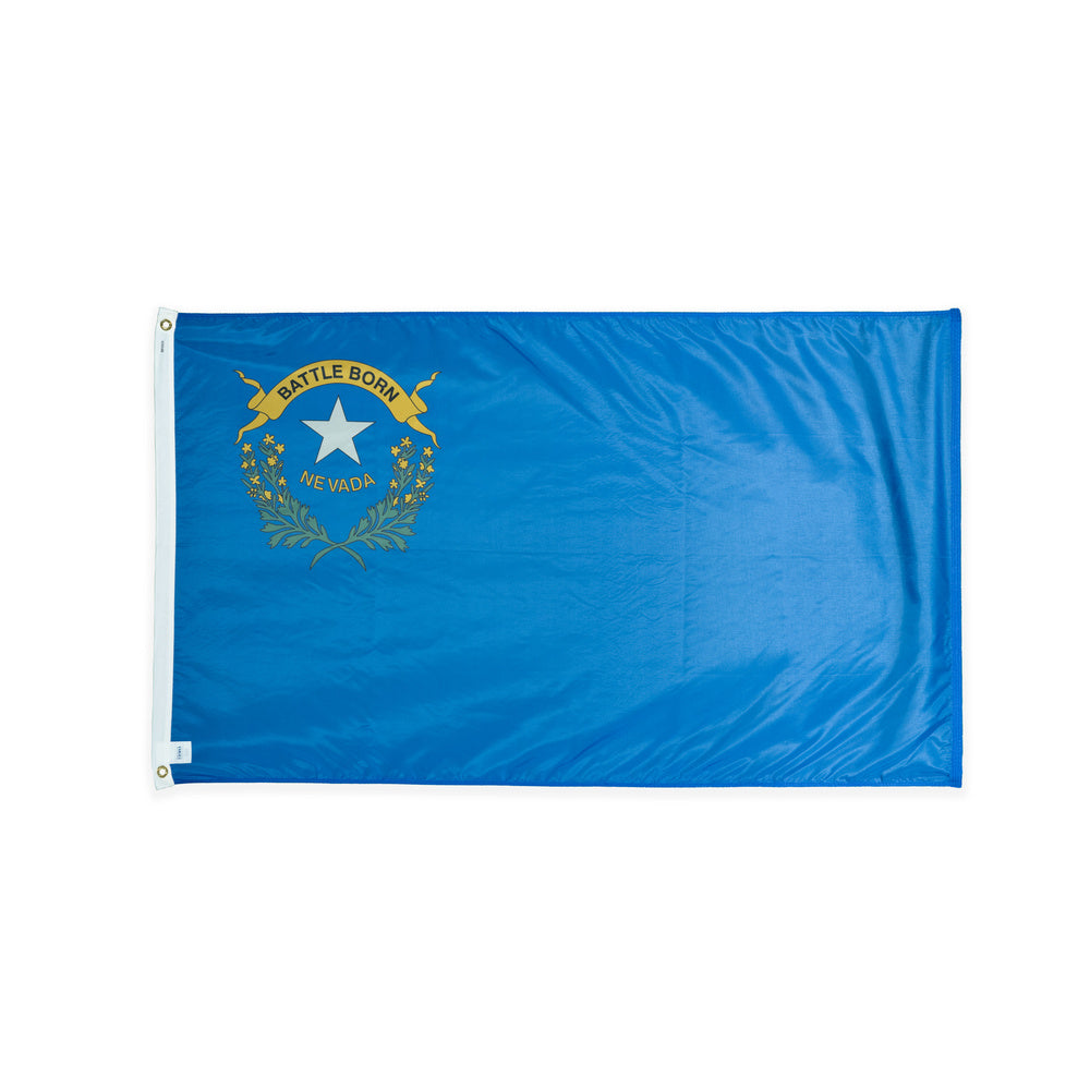 Nevada State Flag Collection | 100% Made in the USA – Flags USA