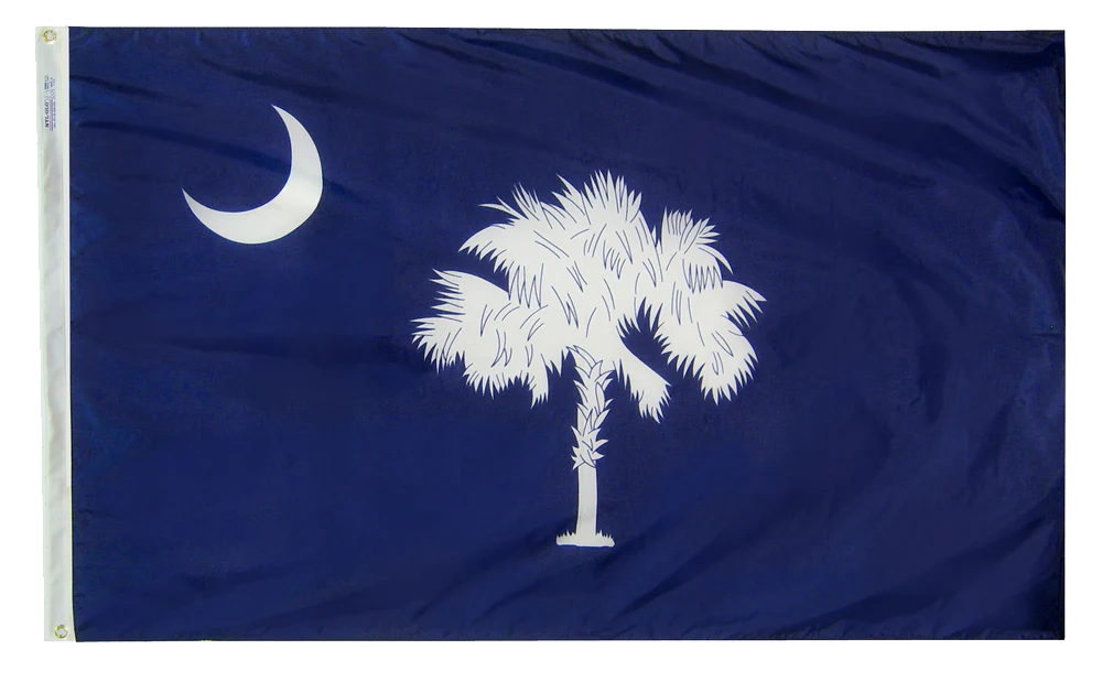 South Carolina Flags – Flags USA
