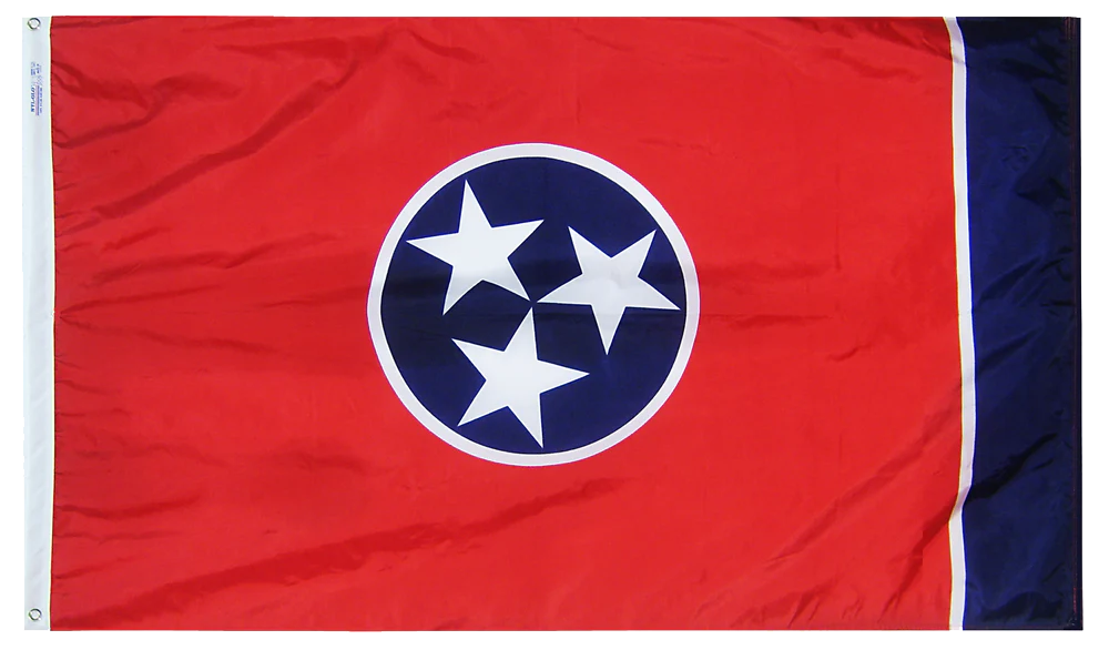 Tennessee Flags – Flags USA