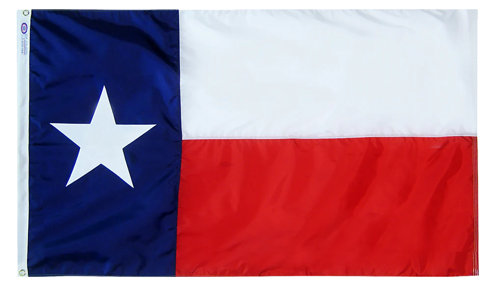 Texas Flags – Flags USA