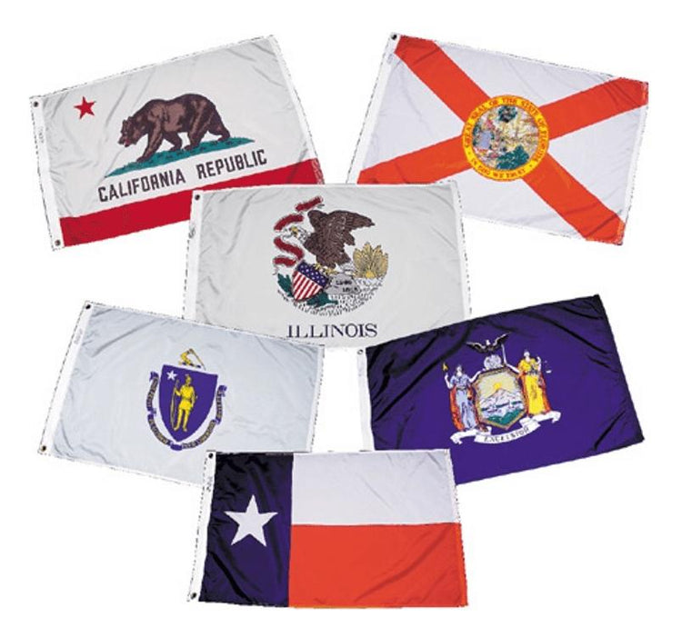Flags USA | Flag & Flagpole Supplier | 100% USA-Made