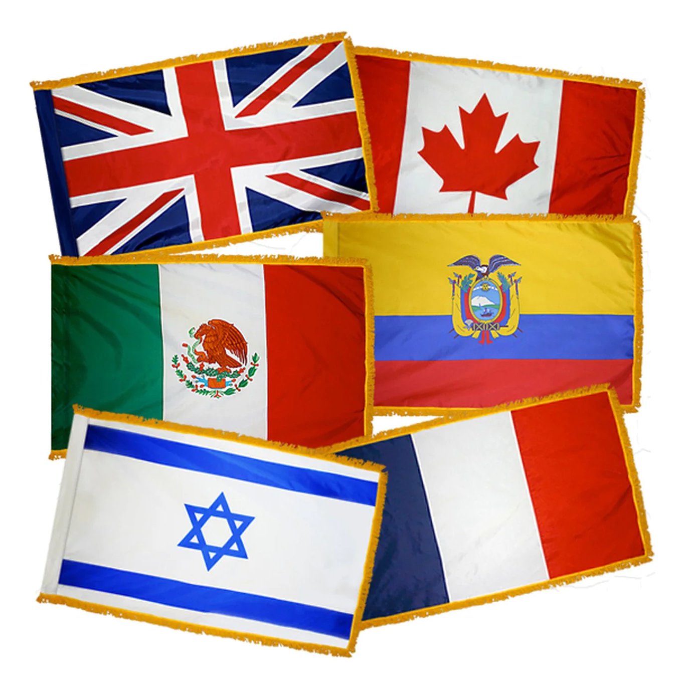 Flags USA | Flag & Flagpole Supplier | 100% USA-Made