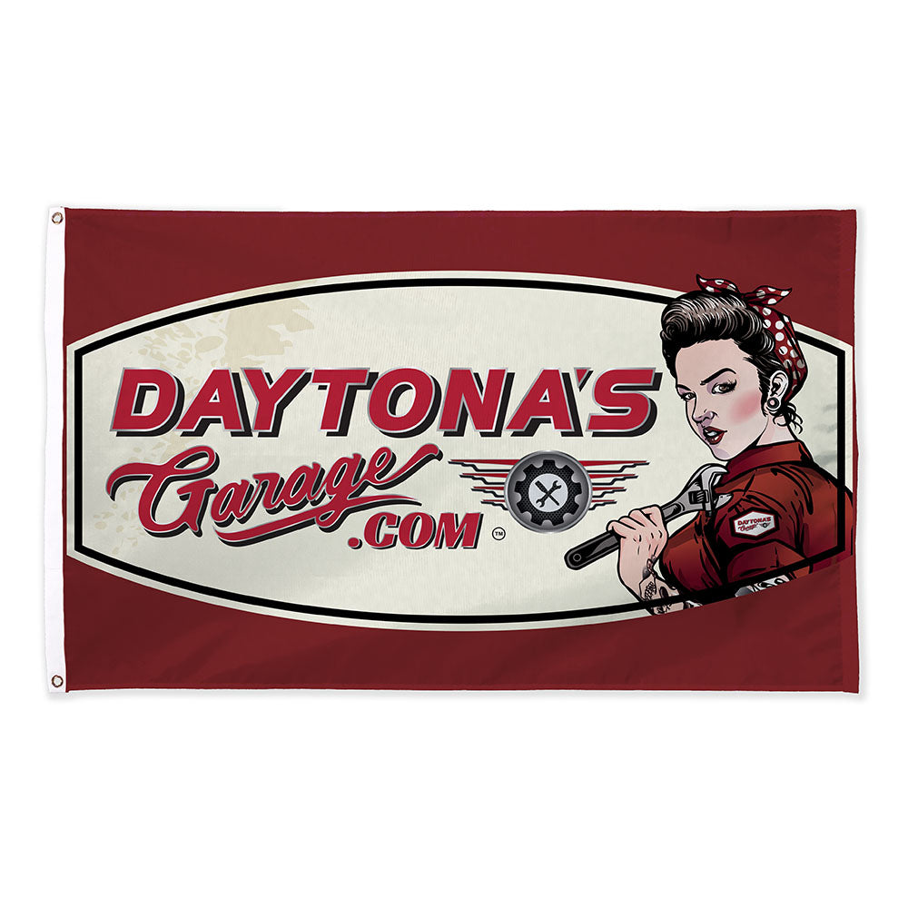 Custom Printed Flags – Flags USA