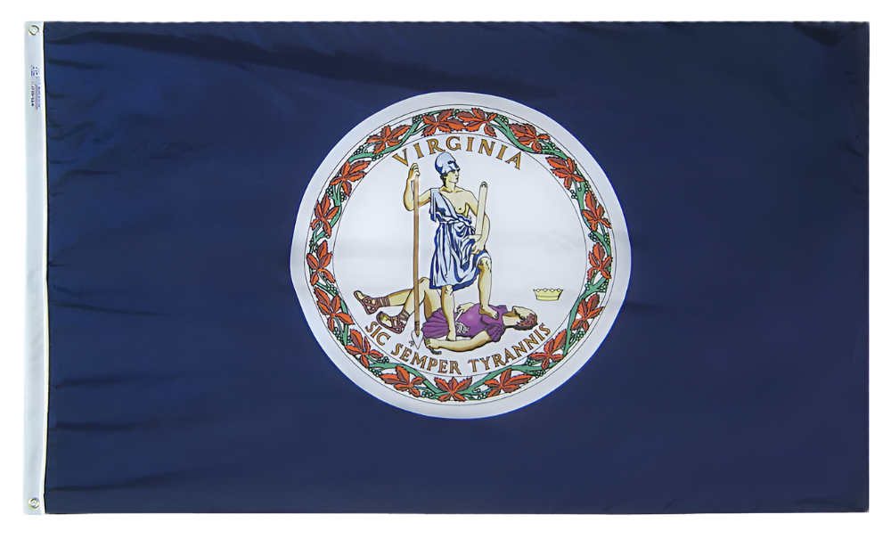 West Virginia Flags – Flags USA