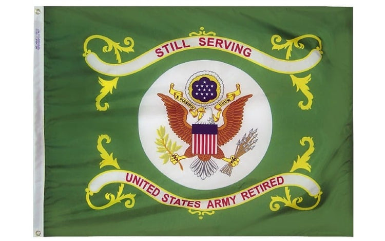 Army Flags – Flags USA