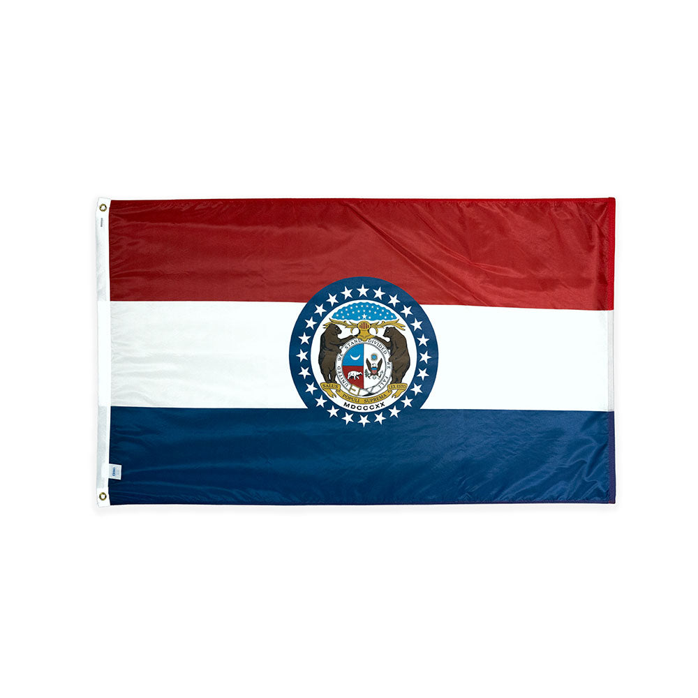 Missouri State Flag Collection | 100% Made in the USA – Flags USA