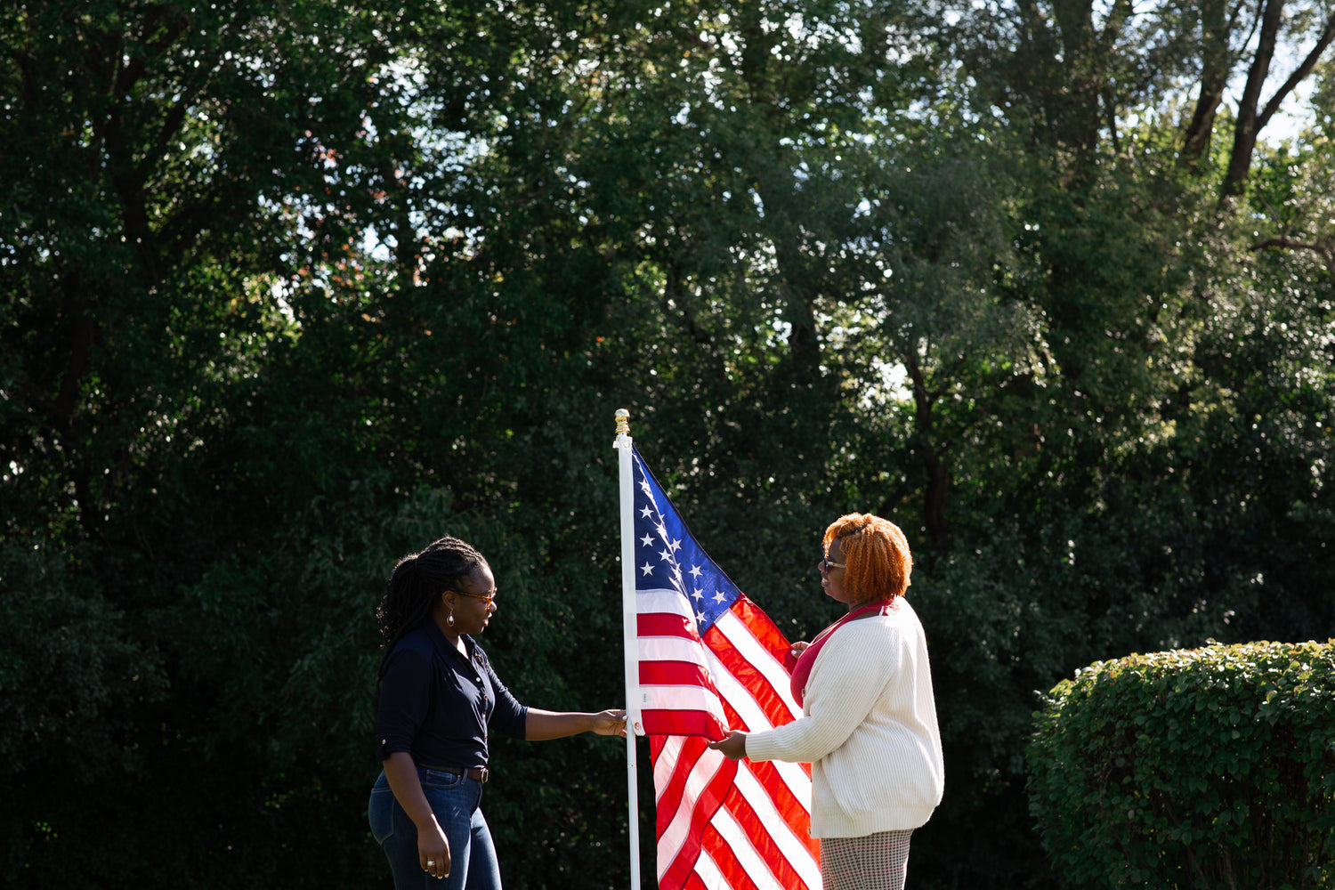 America250™ – Flags USA