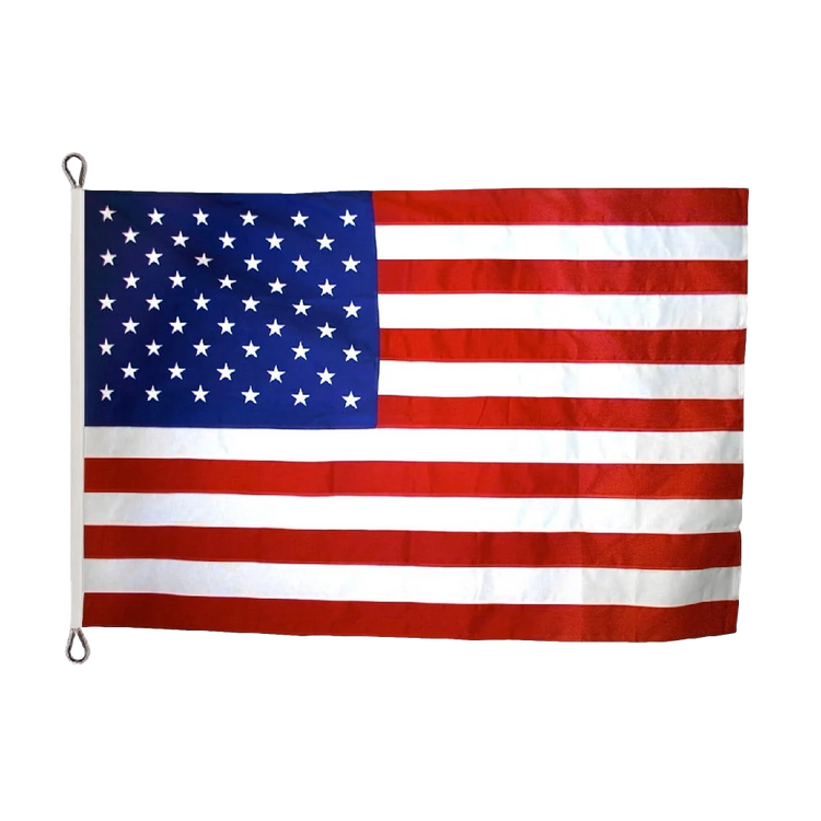Outdoor American Flags – Flags USA