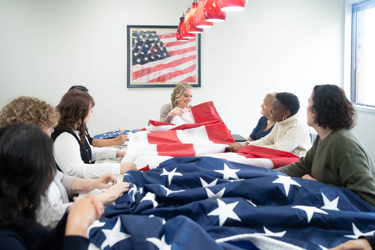 Specialty Flags – Flags USA