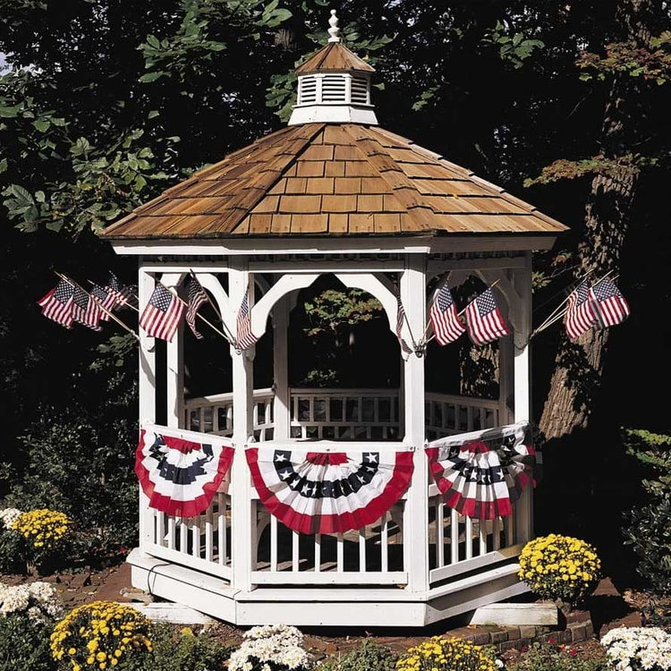 Cotton American Flags – Flags USA