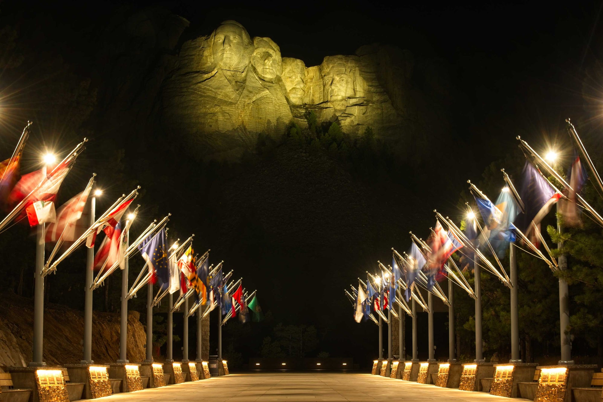 State Flags – Flags USA