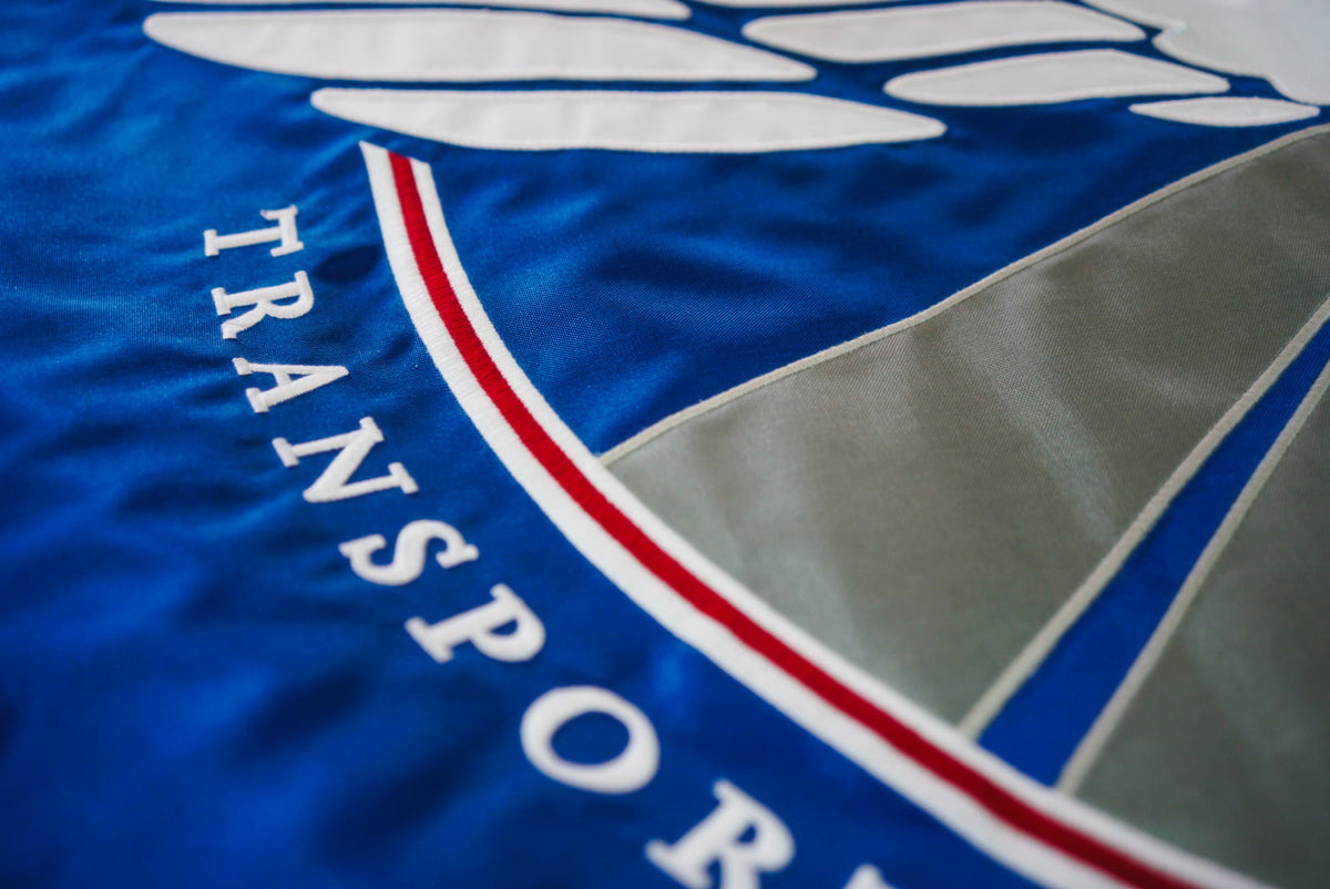 TSA Flag Indoor – Flags USA