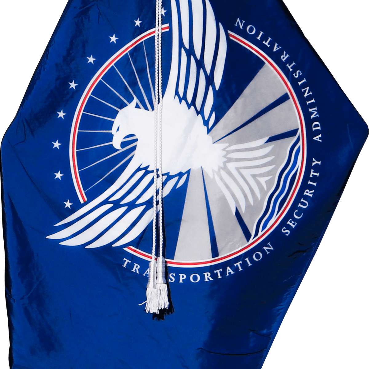 TSA Embroidered Indoor Flag Set – Flags USA