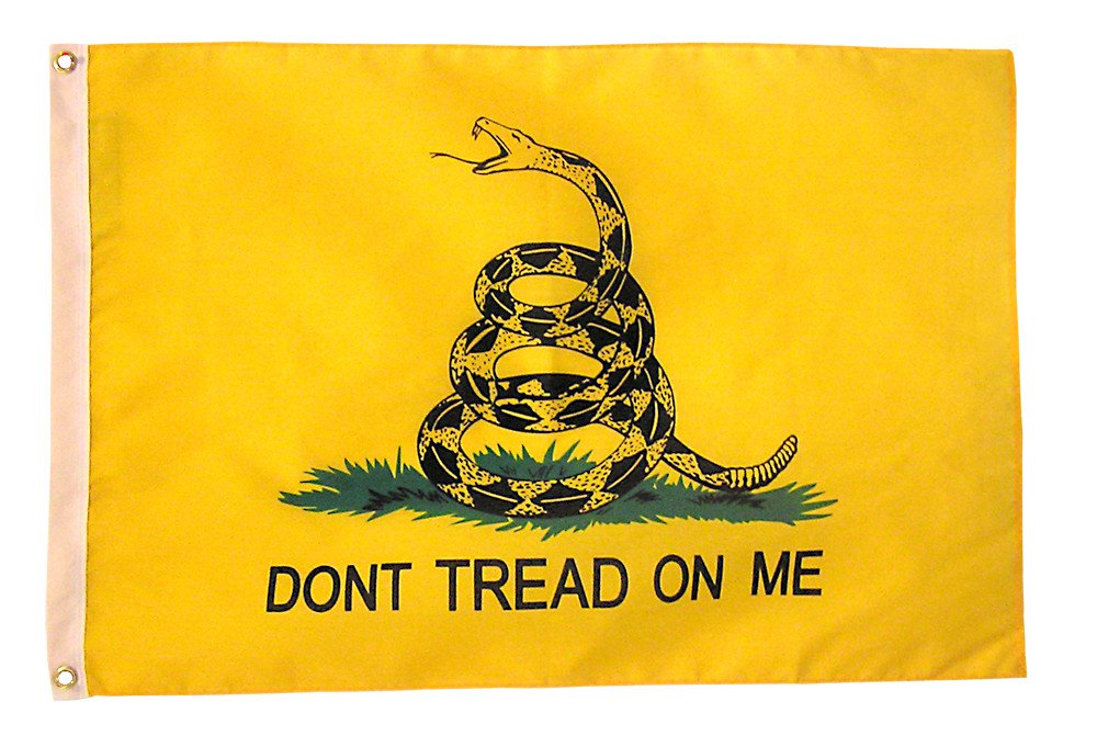 Gadsden Flag – Flags USA
