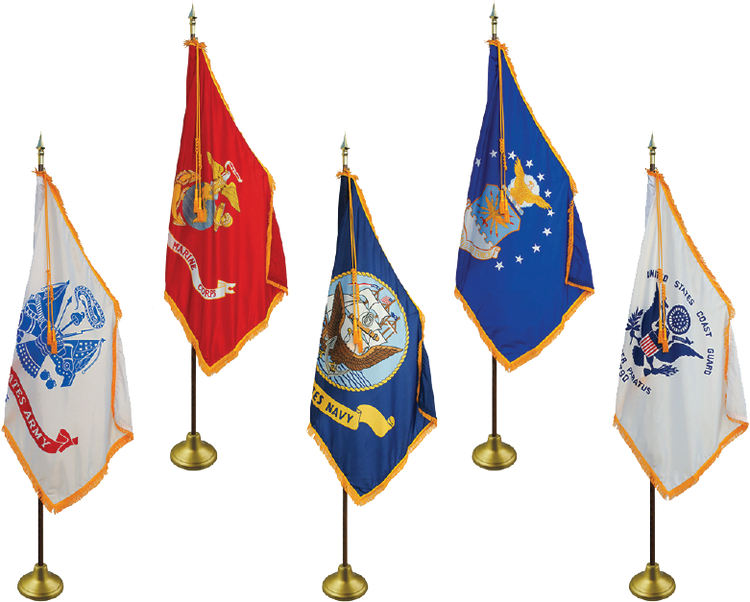 Navy Flags – Flags USA