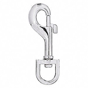 Stainless Steel Swivel Snaphook – Flags USA