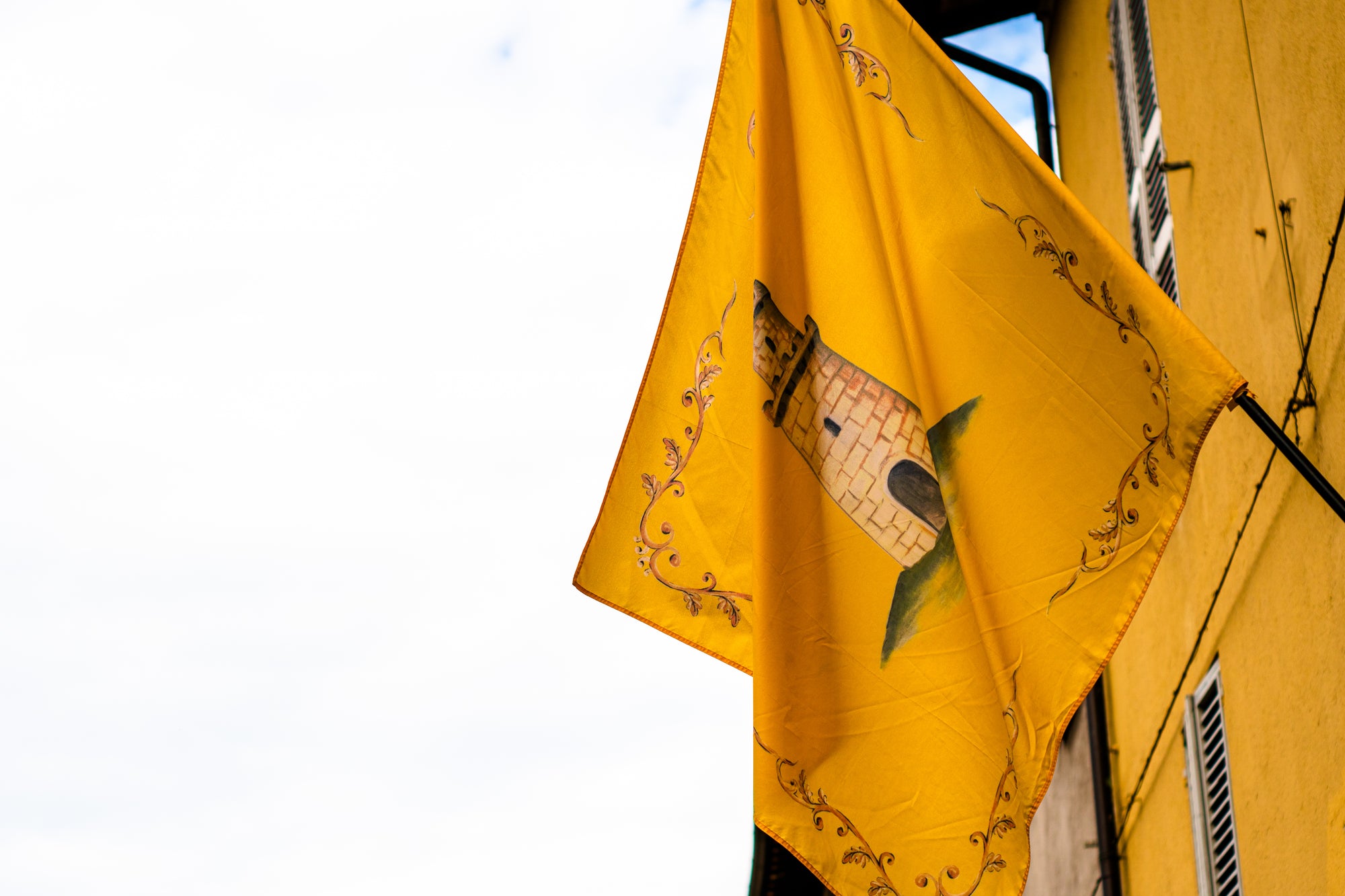 Custom Flags – Flags USA